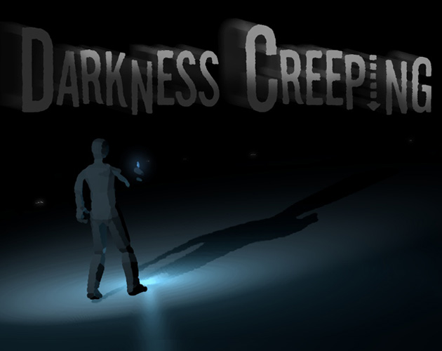Darkness Creeping [LD23] by Alex_ADEdge
