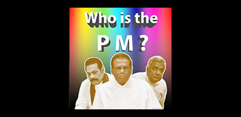 Who is the PM? by GameArt Games