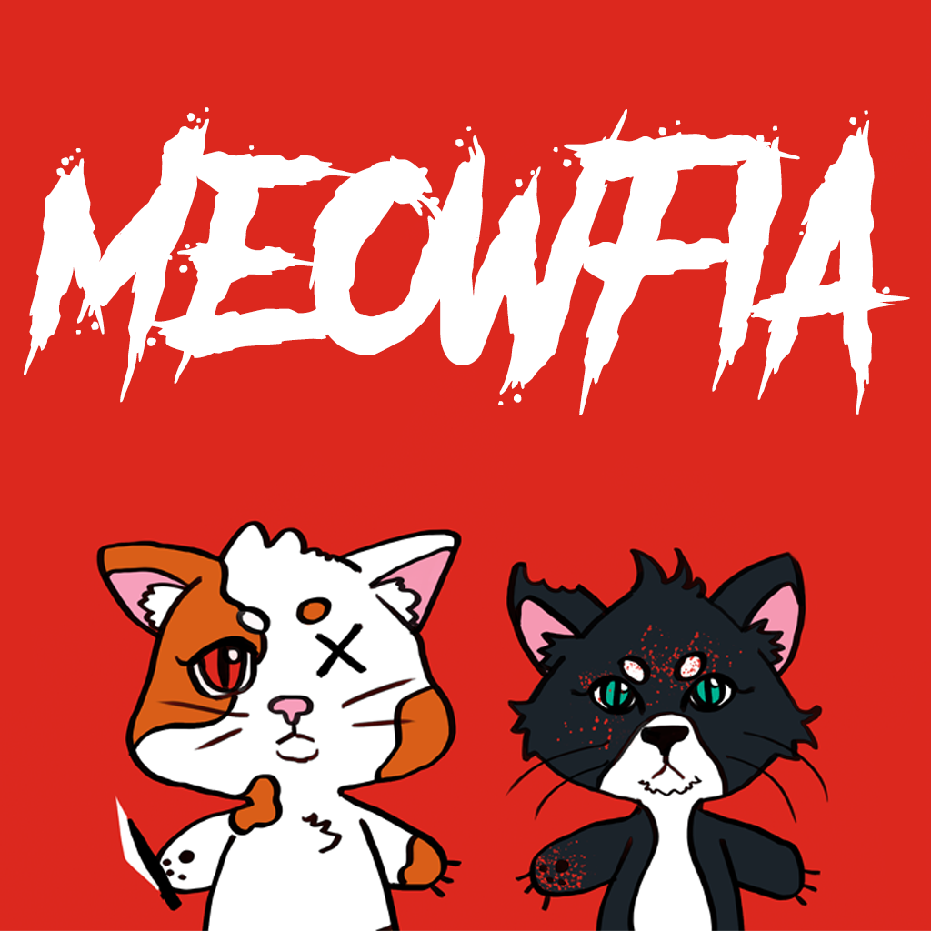 Meowfia by Leah C. Holm, Owolol, C-C Studio, falandrof, Cynthia Gainey ...