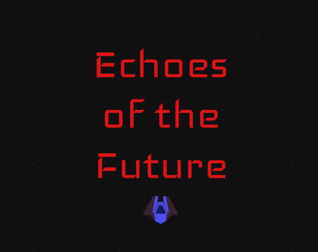 Echoes of the Future by n00begon