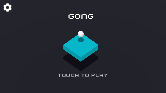GONG by MyNameIsDabin