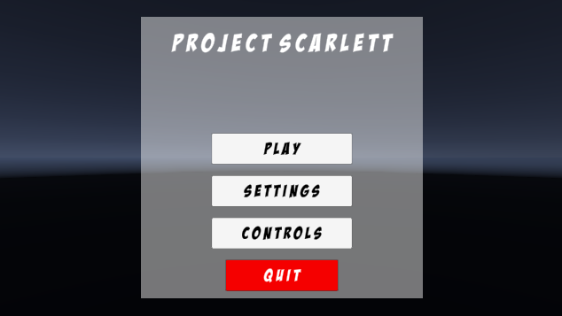 Project Scarlett by ShakierHeart53