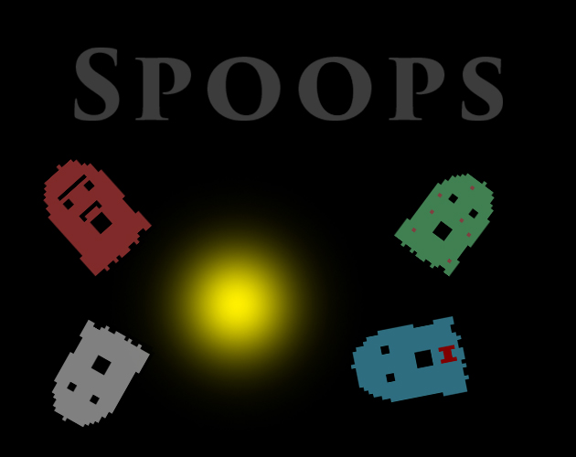 Spoops by SpanMosGames