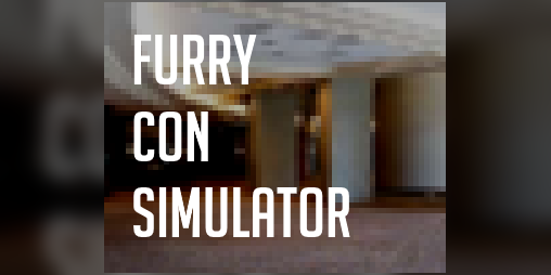 Furry Con Simulator (Demo) by Wolfenpilot687