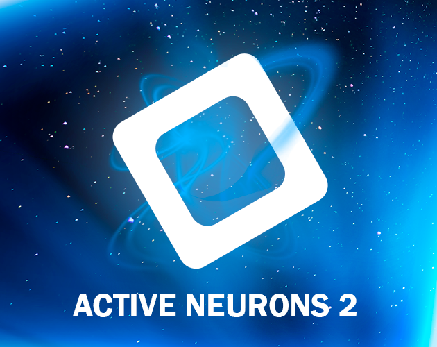 Active Neurons 2 by Mr.Usanik