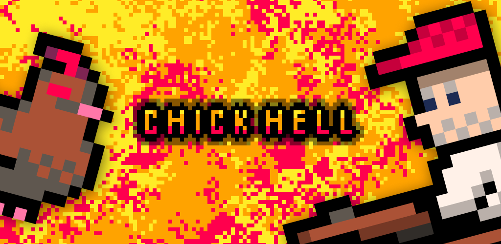 Chick Hell by Gimple Games