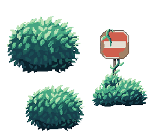 Overgrowth pt.1 by Ruuskii