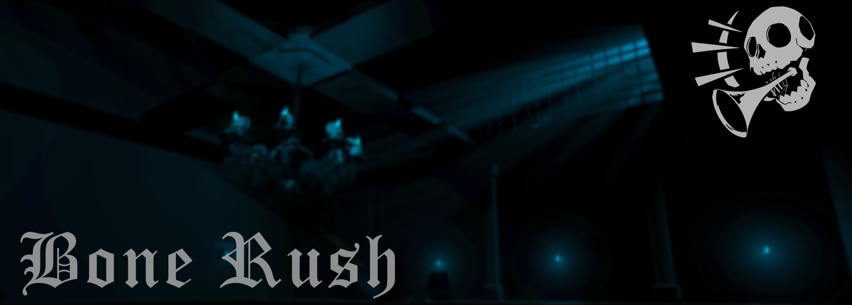 Bone Rush by Zynthful, BigChazMan, Luke, ben hardy, Mistiare, Wallace ...