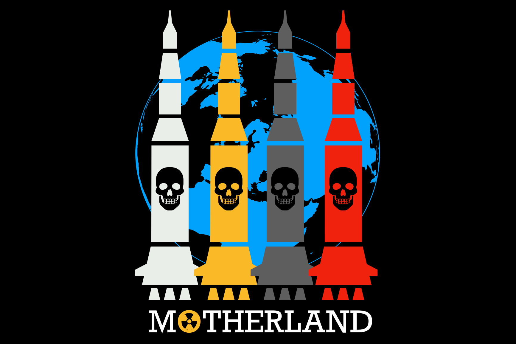 Motherland by Tom_Clement