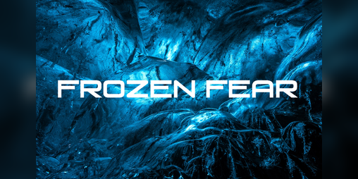 Frozen Fear by RollOfFate