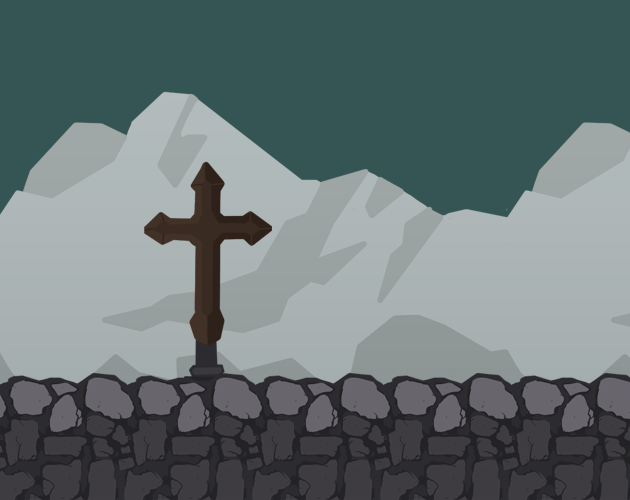 Metroidvania Assets and Tileset by LuisChaves