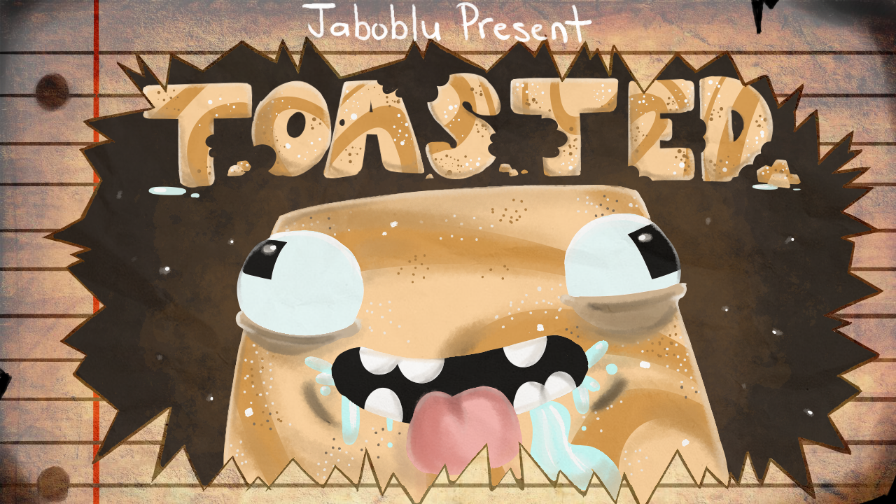 Toasty! by C&D Cardboard Games