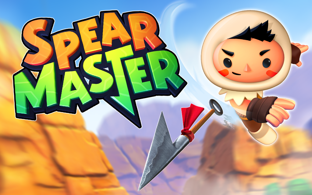 Spear Master Receives Major Update: Now Supports 1-4 Players! - Spear ...