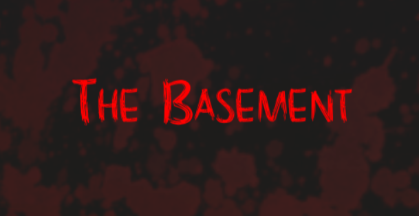The Basement by SydJaye