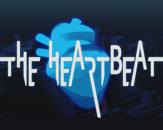 The HeartBeat by 叠柚