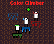 Color Climber by Giiltham