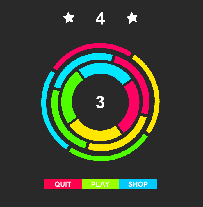 Color Switch Clone by Adeel_D