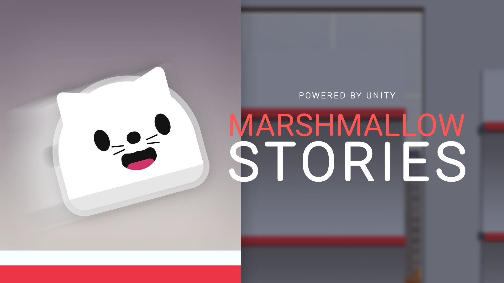 MARSHMALLOW STORIES by 1163.RU