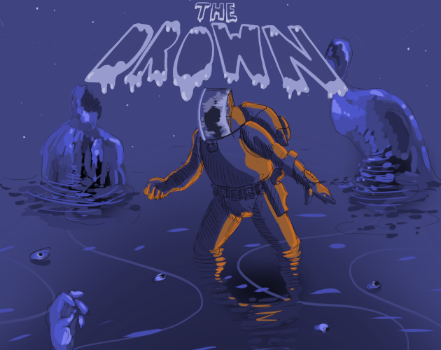 The Drown by Windmill Games