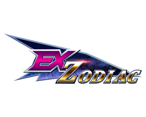 Ex-Zodiac by Ben Hickling