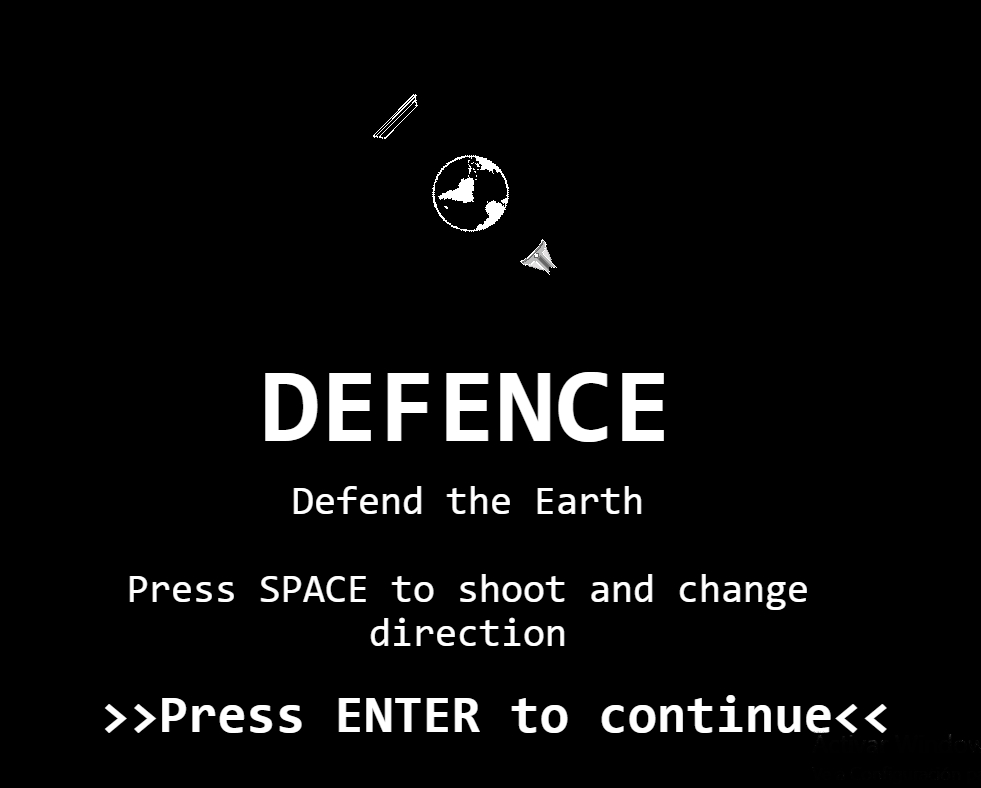 Defend by Peter Dellan