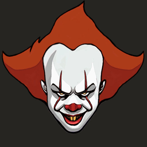 Clown Horror Clicker by ForFarm