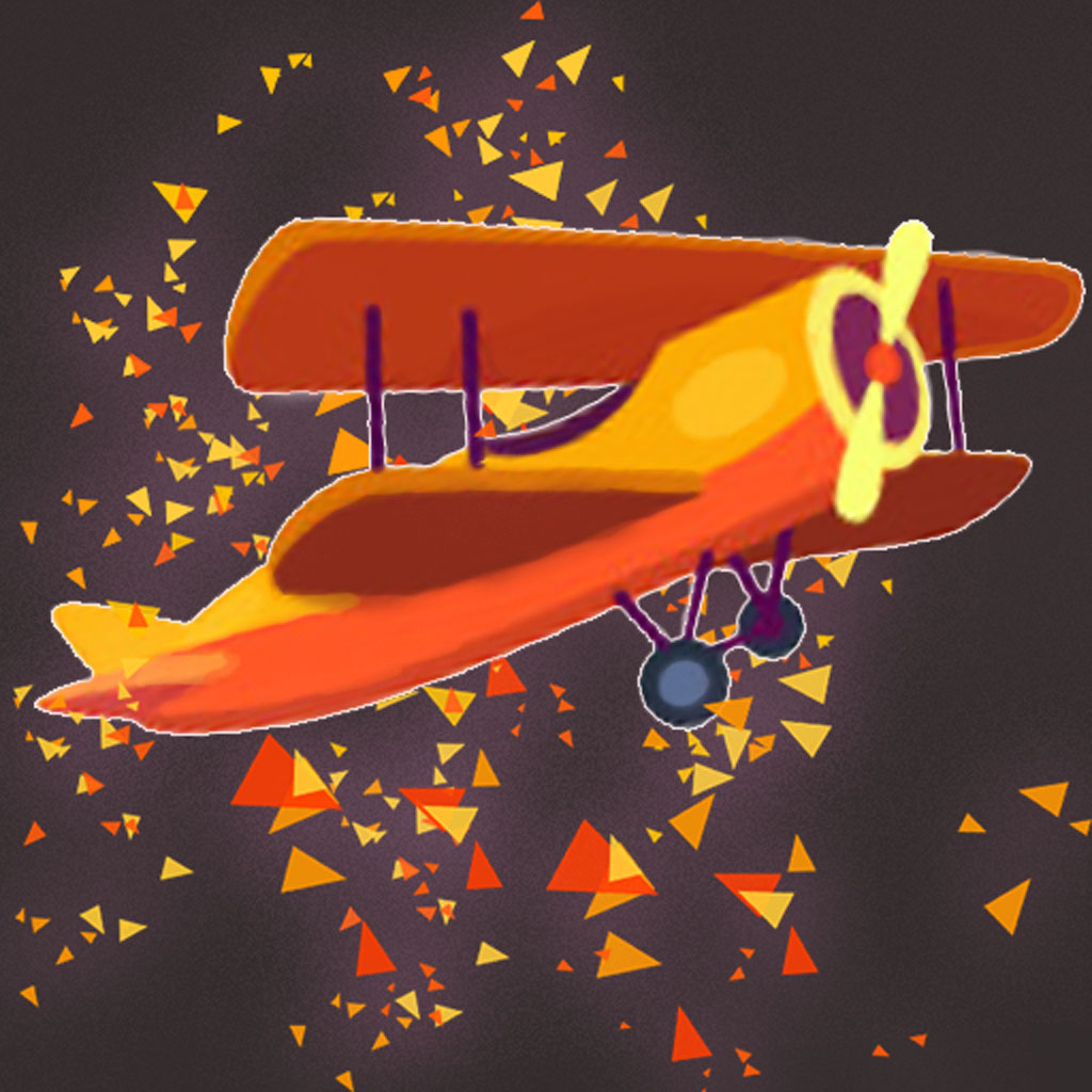 Fun Flying 2021 by World.GDC