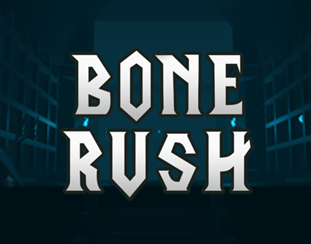 Bone Rush by Zynthful, BigChazMan, Luke, ben hardy, Mistiare, Wallace ...