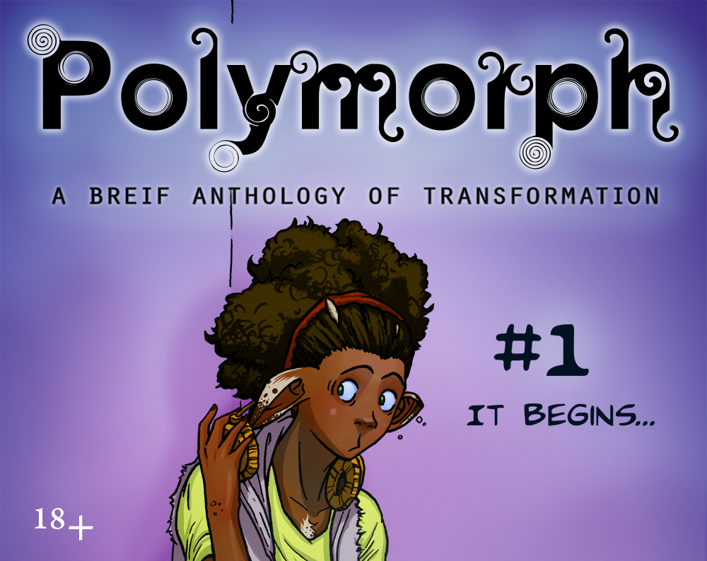 Polymorph 1 by Little Napoleon