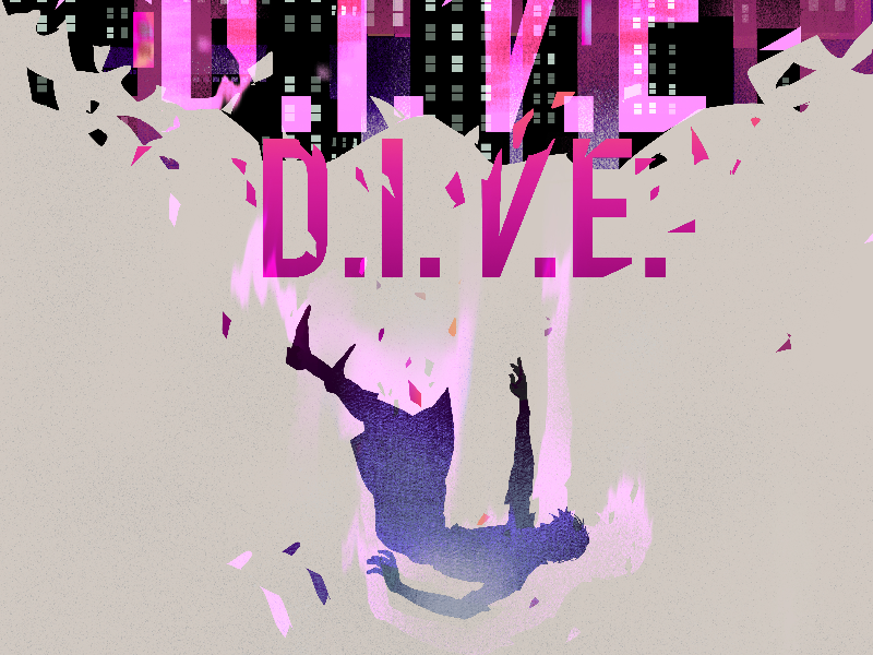 D.I.V.E. by gmyth