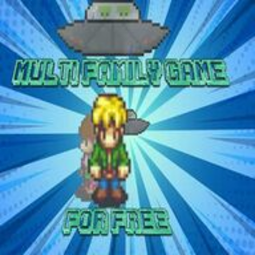 Multi Family Game For FREE by the julio games remaster