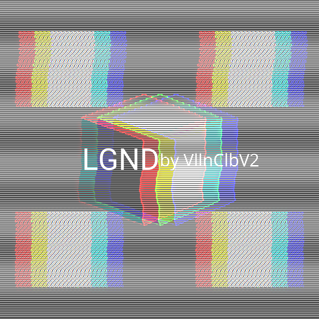 LGND by galile0