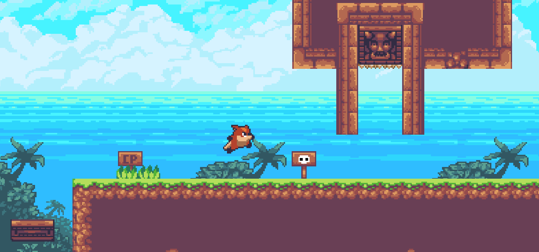 Fox Runner by Omer Kocar