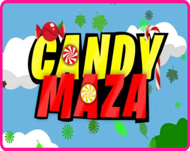 Candy Maza by Neev Enterprise