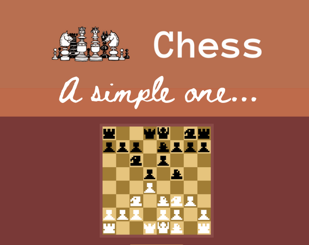 Chess Engine by Outboxcraft