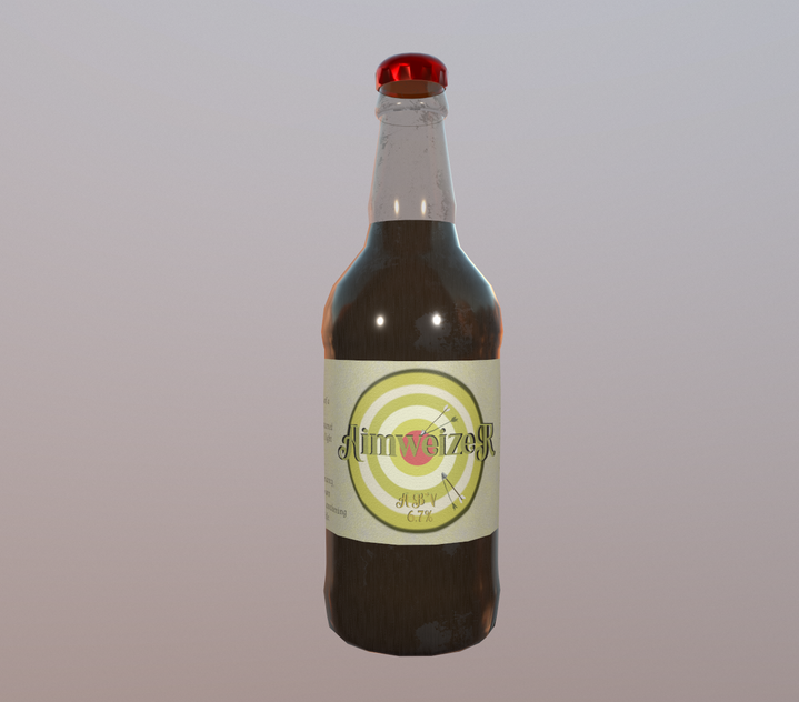 ARCHIE & THE ARCHER by Nogrammer Studios