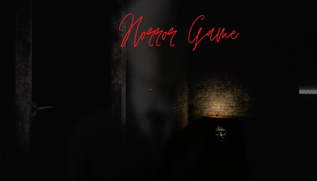 Horror House by Power48