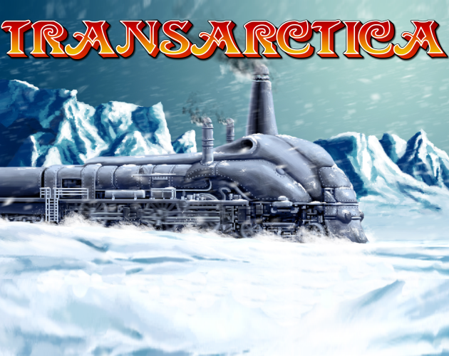 Transarctica Remake by Pendra37