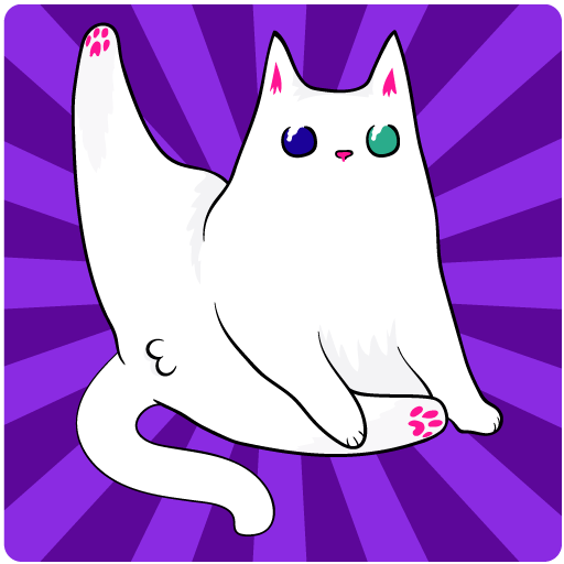 CatPow: Mysterious Adventure by A42 Games