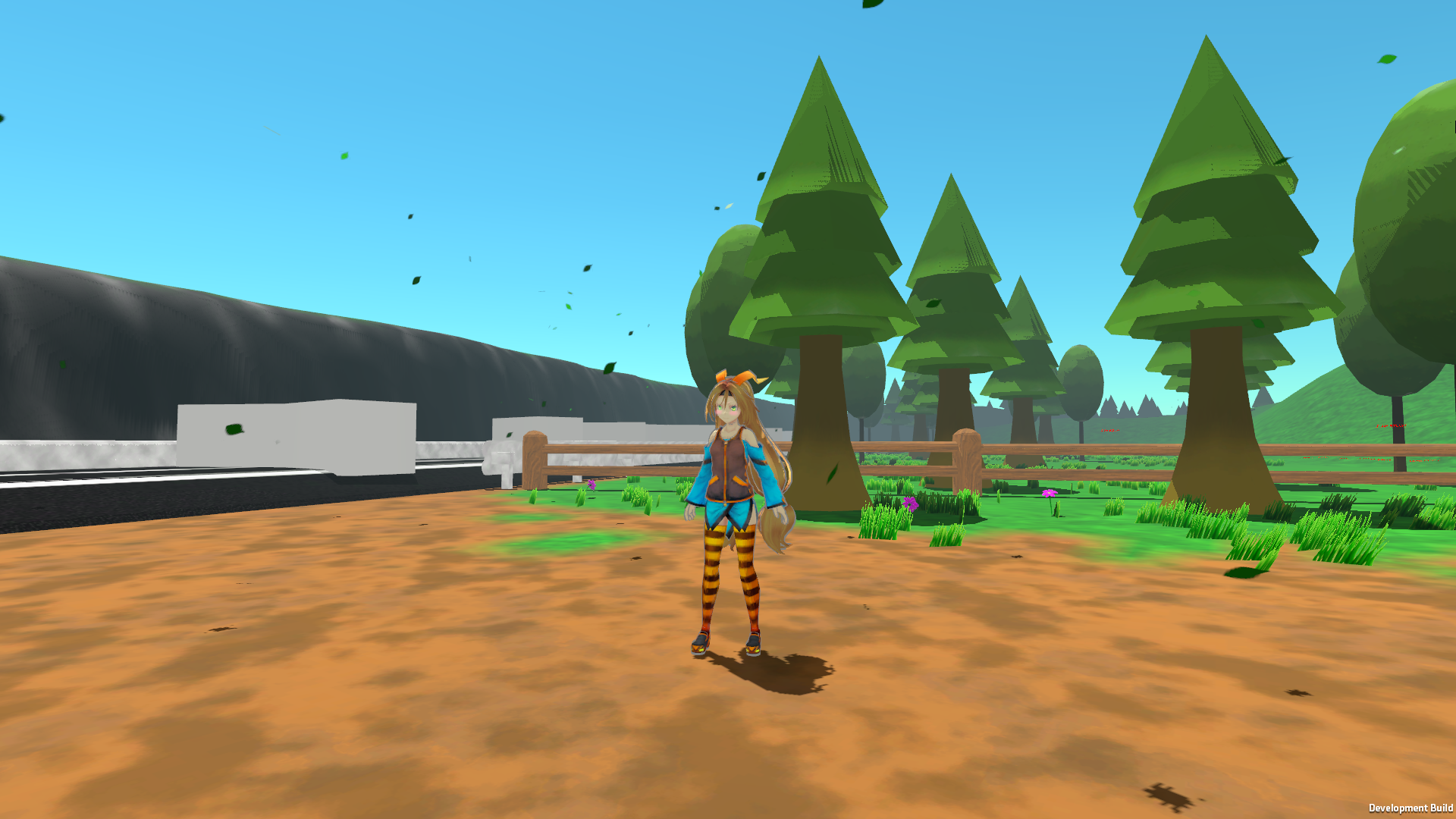 Rubi by FunkyDealer for AGDG DEMO DAY 32 - itch.io