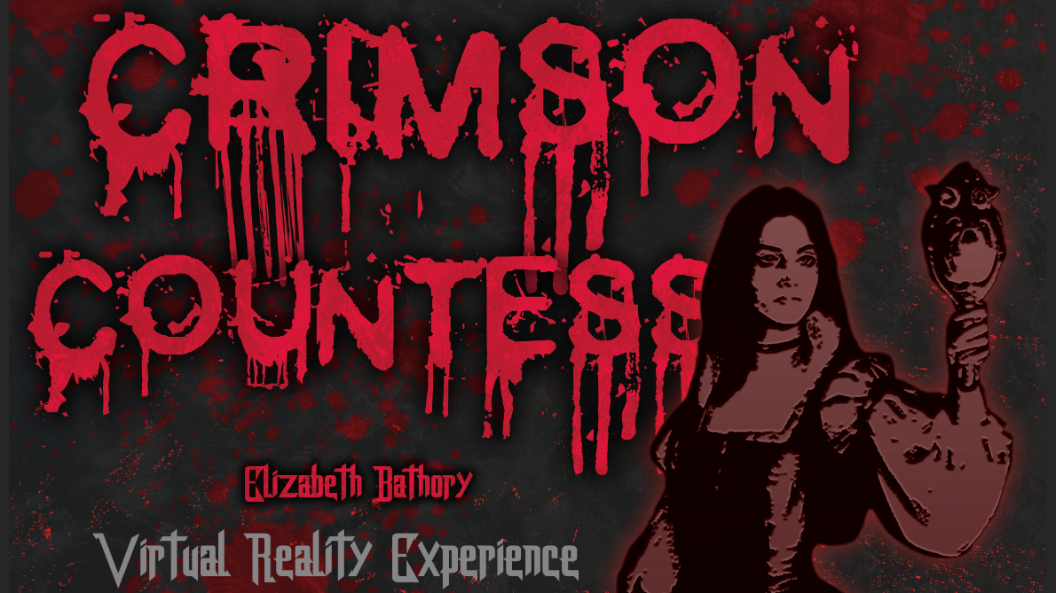Crimson Countess by BlakeBlack9