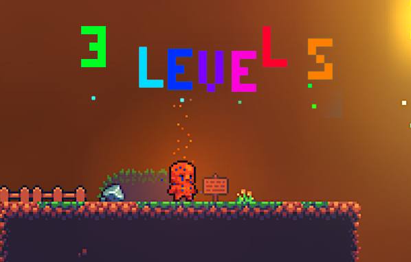 3 Levels by TNTC-Lab