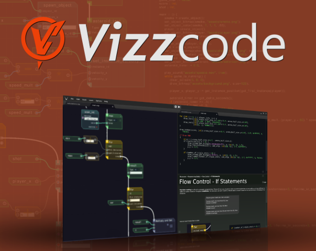 Vizzcode by Vizzcode