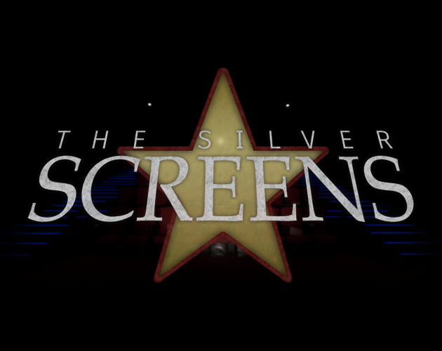 The Silver Screens by beastybevan
