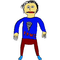 Dev. Update #4: New Characters! - Baldi's Fun New School Plus™ Classic ...