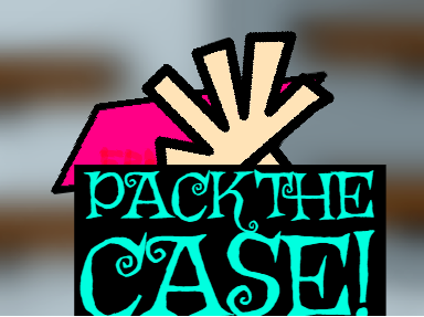 Pack the Case by Undersans886