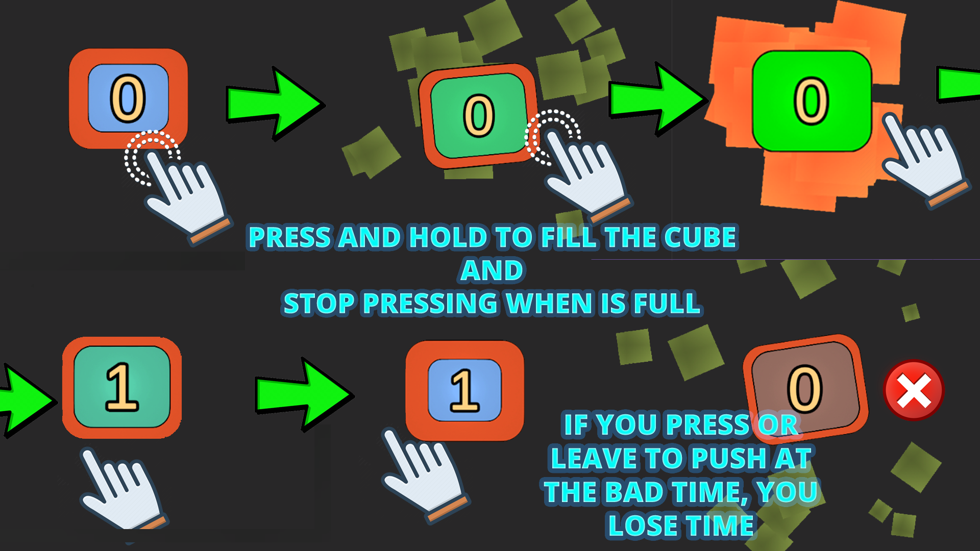 Just Click 20 Ticks by Rayos El Dev