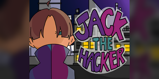 Jack The Hacker by Eimmaj