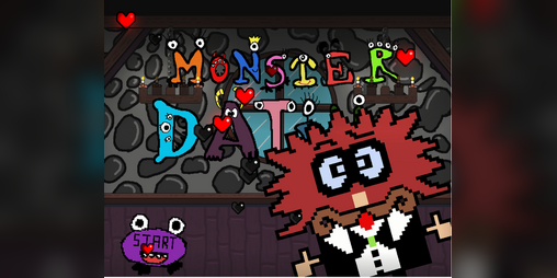 Monster Dating by BuhitoGames