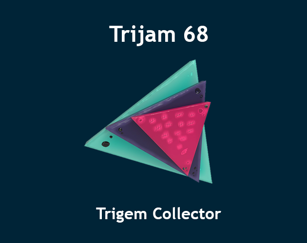 Trigem Collector - Trijam 68 by trashart